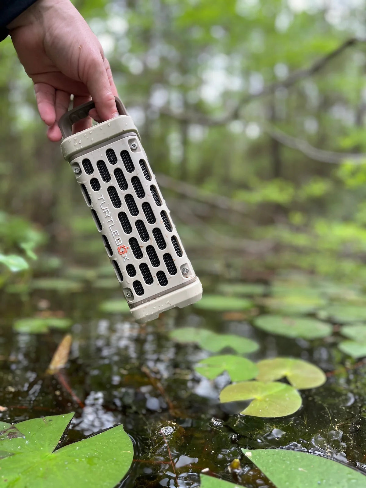 Turtlebox Ranger – EZN Outfitters